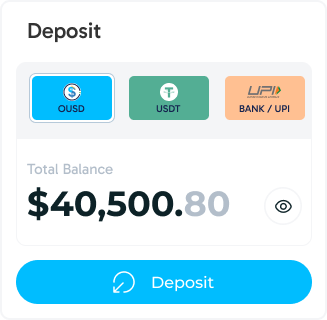 Oron Payments - Home Page